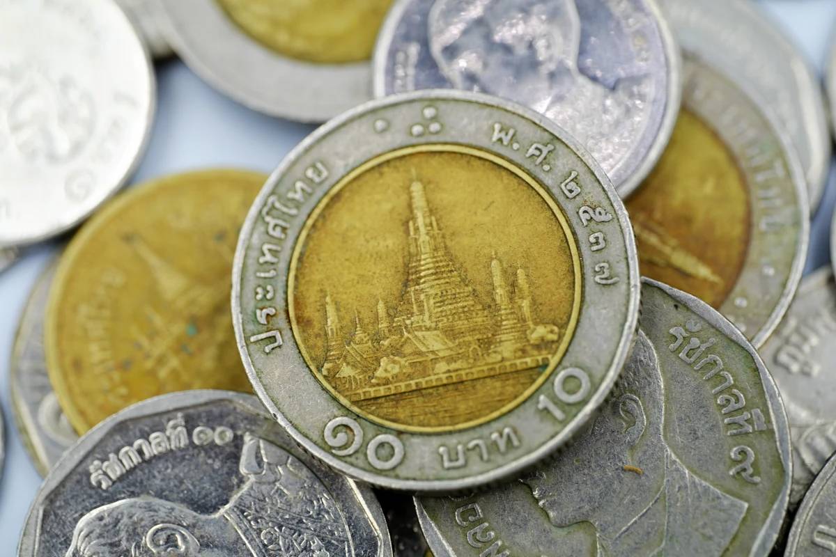 SCB FM คาด เงินบาท จ่ออ่อนค่าถึง 35 บาท/ดอลลาร์ หากทรัมป์ชนะเลือกตั้งสหรัฐ | การเงินธนาคาร ...