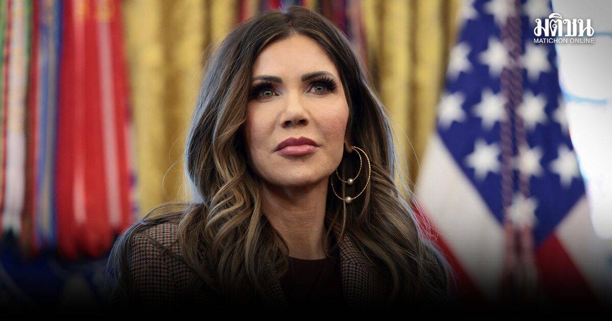 มะกันจ่อเพิ่มรายชื่อประเทศห้ามเข้าเมือง 100% ชี้เป็นปลิง-ก่ออาชญากรรม | MATICHON ONLINE | LINE TODAY