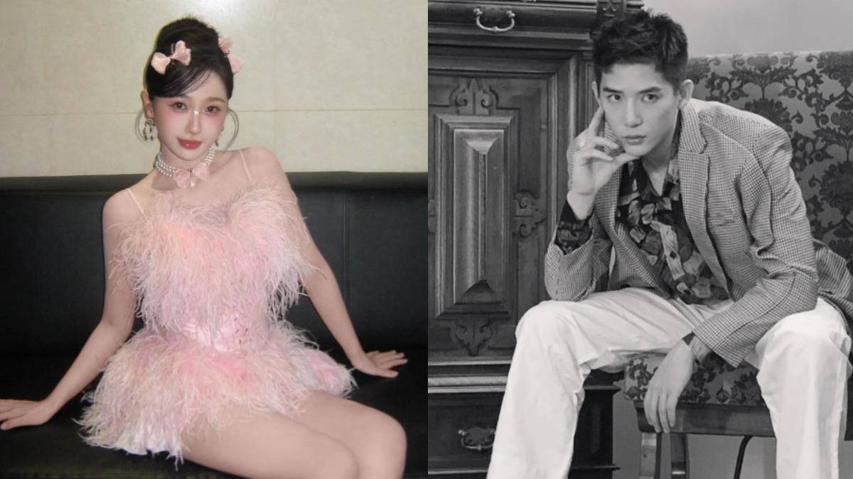 虞書欣風波未平「火燒新戲」 開拍在即爆男主角不演了！ | TVBS | LINE TODAY