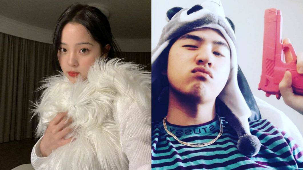 才傳新戀情！歐陽妮妮爆鹿希派「常去歐陽娜娜家」 私下關係公開了 | TVBS | LINE TODAY