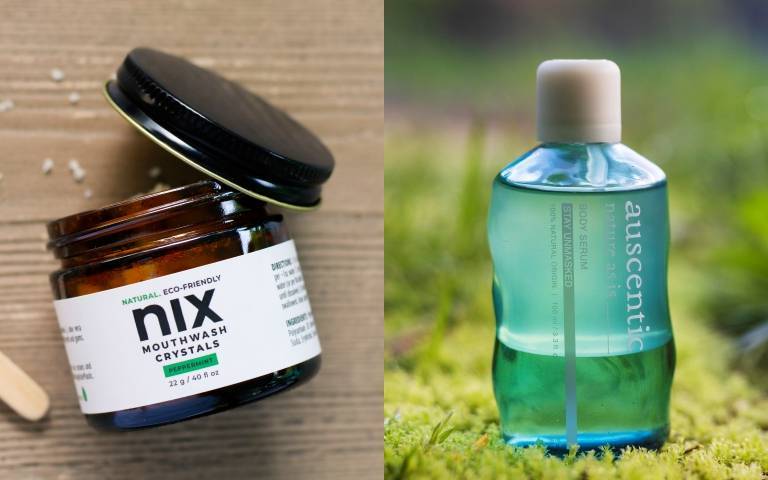 妳一定要認識的話題新品牌！「auscentic」「Nix」都在美妝版上討論度超高！ | Styletc TW | LINE TODAY