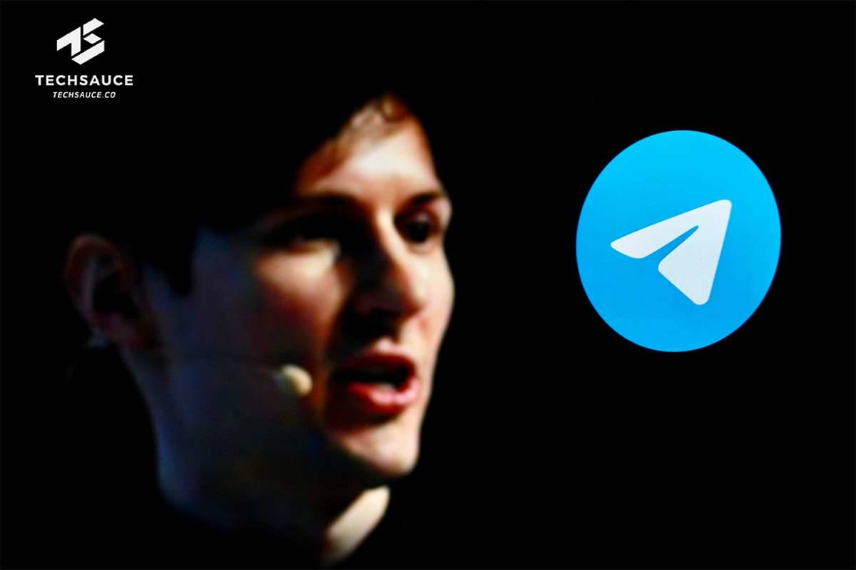 ทำไมมุ่งเป้า Telegram สรุปข้อพิพาทของ Pavel Durov | Techsauce | LINE TODAY