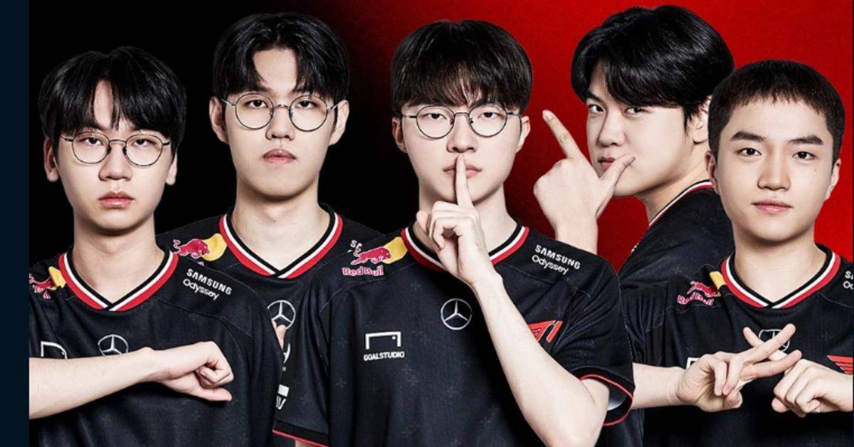 T1射手新老爭位還在燒！Bang稱讚Guma遭炎上 | EBC 東森新聞 | LINE TODAY