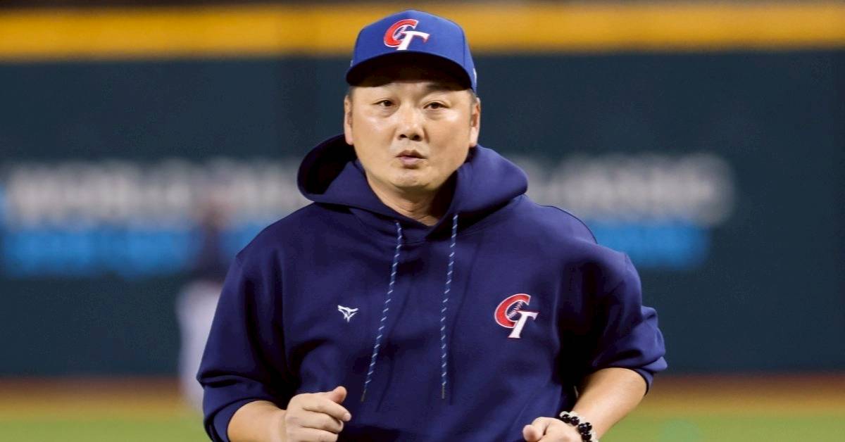 WBC／中華隊43人名單出爐！備戰時程曝光 | EBC 東森新聞 | LINE TODAY