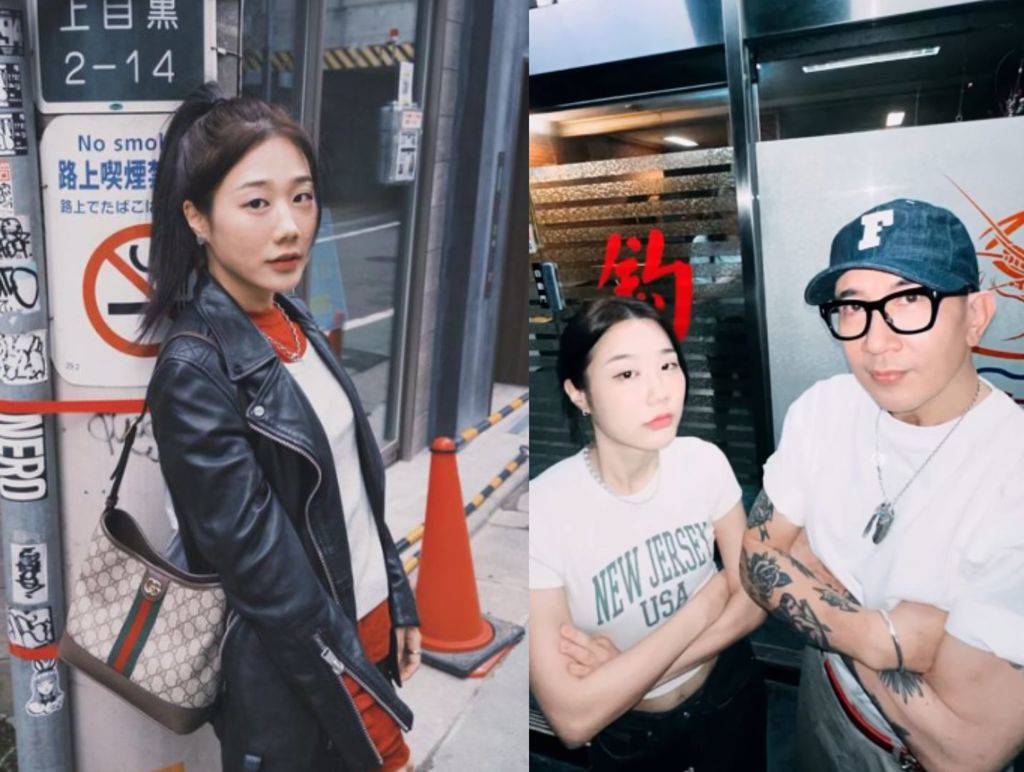 YTR金針菇「合體具俊曄尬舞」 親曝他私下真面目 | 中時新聞網 | LINE TODAY