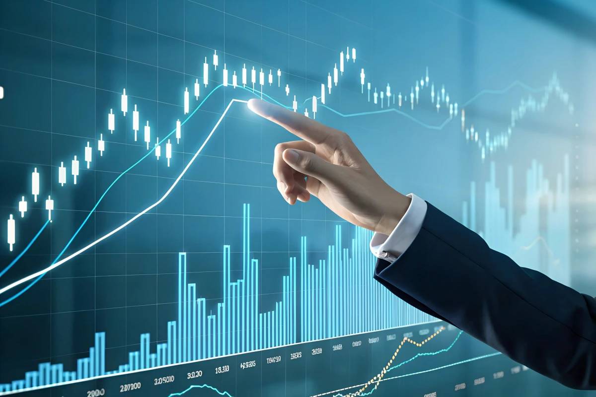 ตลาดหุ้นยุโรป เปิดบวกเล็กน้อย นักลงทุนติดตามรายงานผลประกอบการ-มาตรการ ...