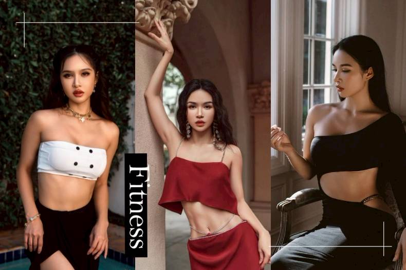 全球瘋傳「YTWL 訓練」連復健醫師都認證！8分鐘改善圓肩駝背，網友跟練4週就練出天鵝頸、直角肩 | 女人我最大 | LINE TODAY