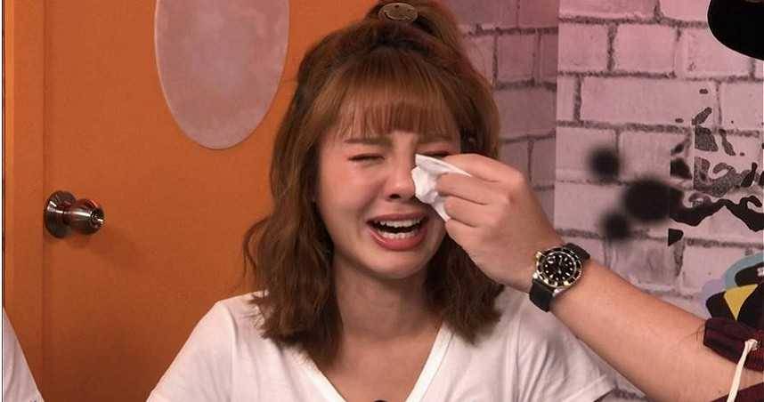 Nono偷拍鮪魚裸照挨告 證據神秘消失不起訴 | CTWANT | LINE TODAY