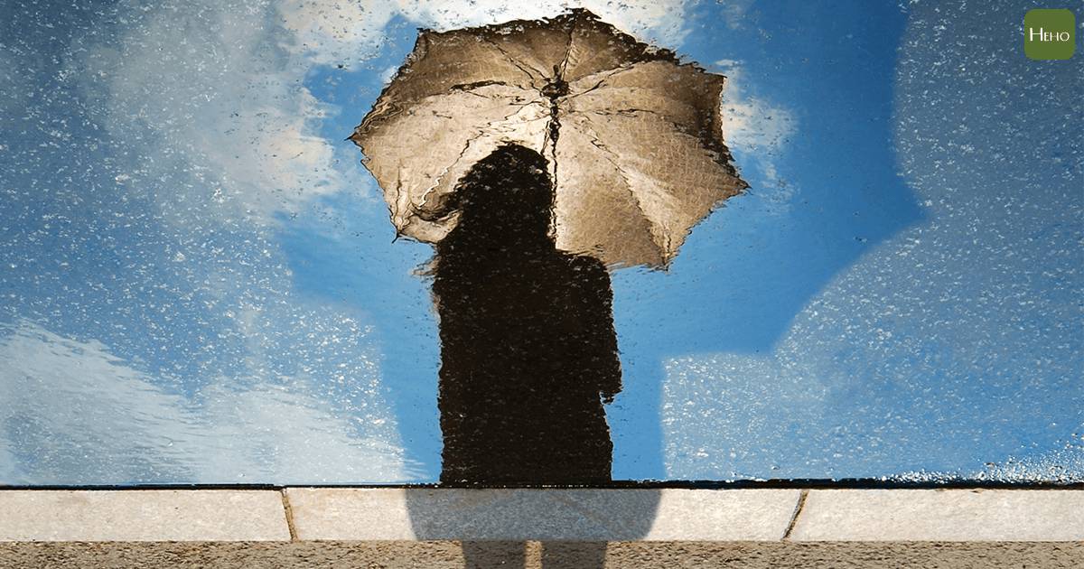 每一天不一定會美好，但我們能把壞日子過好！關鍵就在於對自己的看法 | Heho生活 | LINE TODAY