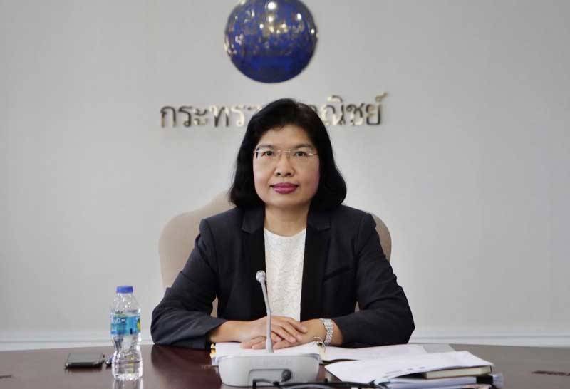 อาเซียนเตรียมถกFTA 7 ประเทศร่วมมือเศรษฐกิจ | INN News | LINE TODAY