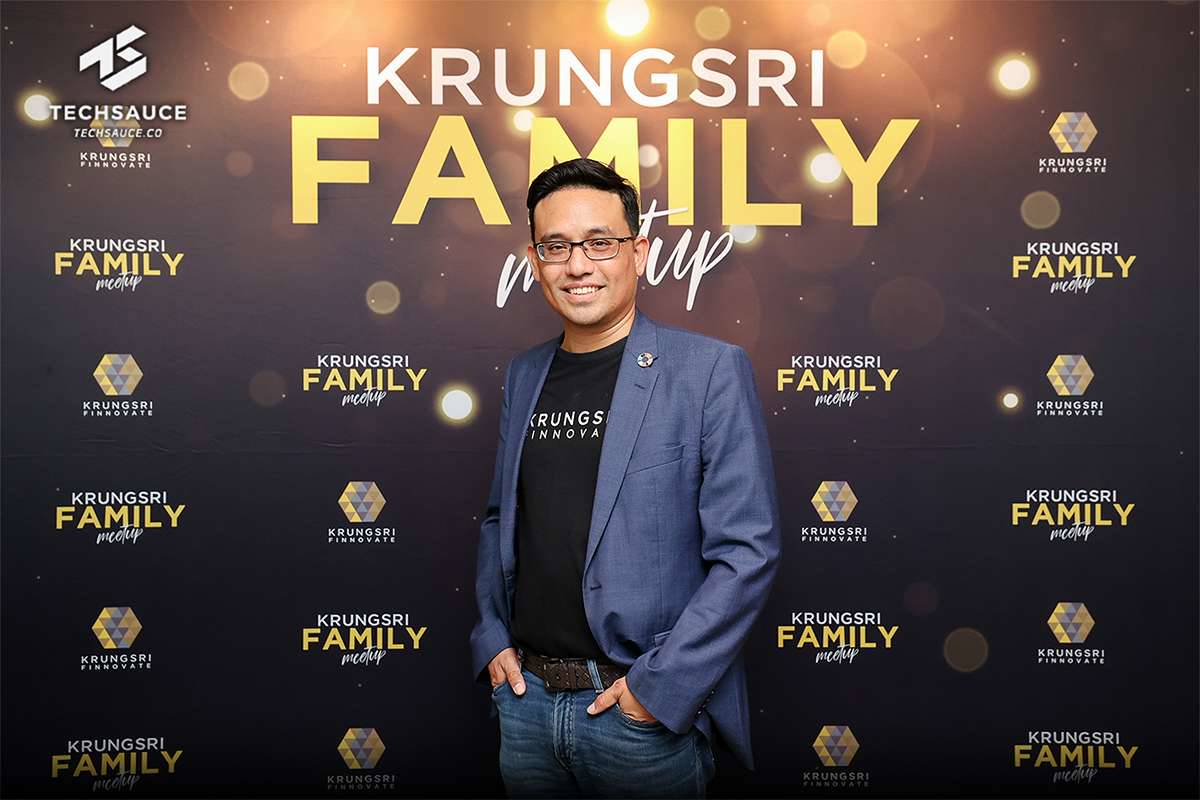 Krungsri Finnovate เปิด 4 ดีลความภาคภูมิใจระดับเอเชีย | Techsauce | LINE TODAY