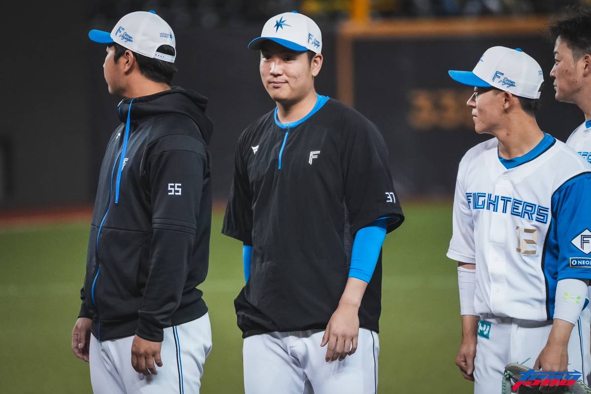 日職》古林睿煬先發出戰40歲岸孝之！ 古久保健二：新舊剛速球投手對決 | TSNA | LINE TODAY