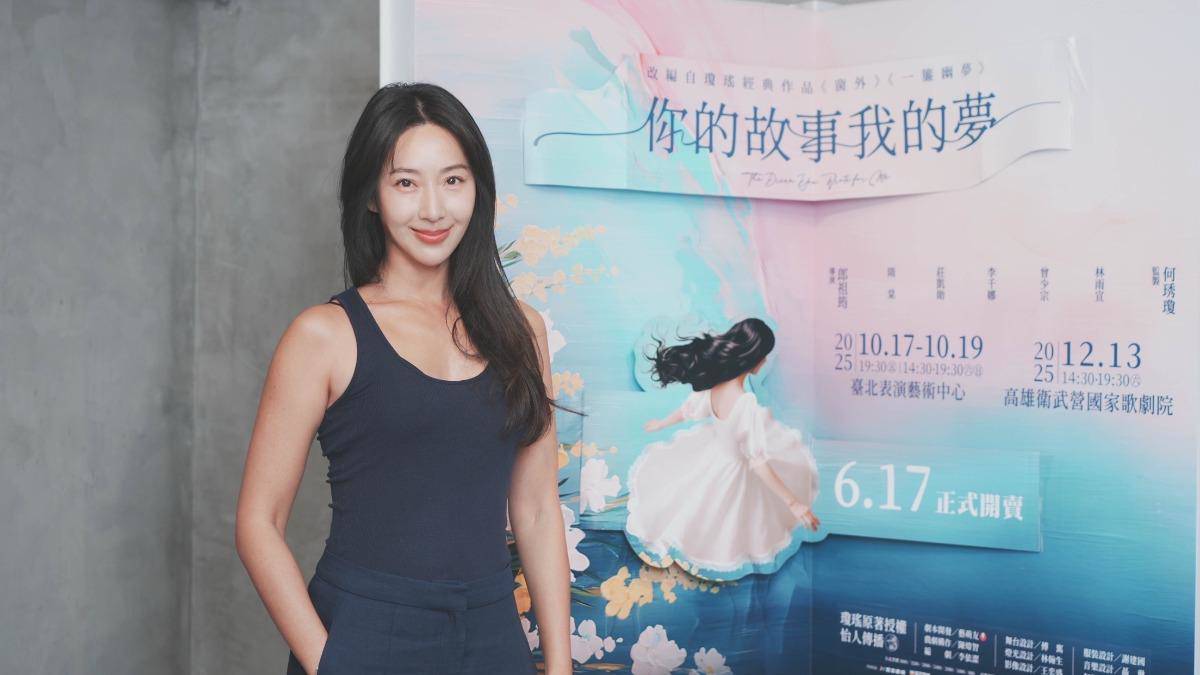 隋棠獻出道以來第一次！自曝「增重8公斤」：每件短裙都扣不起來 | TVBS | LINE TODAY