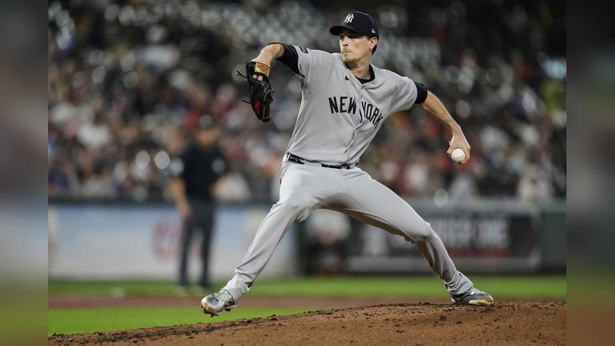 繳7局狂飆13K超好投！洋基「最貴左投」自評關鍵在「這球種」 | 民視新聞網 | LINE TODAY