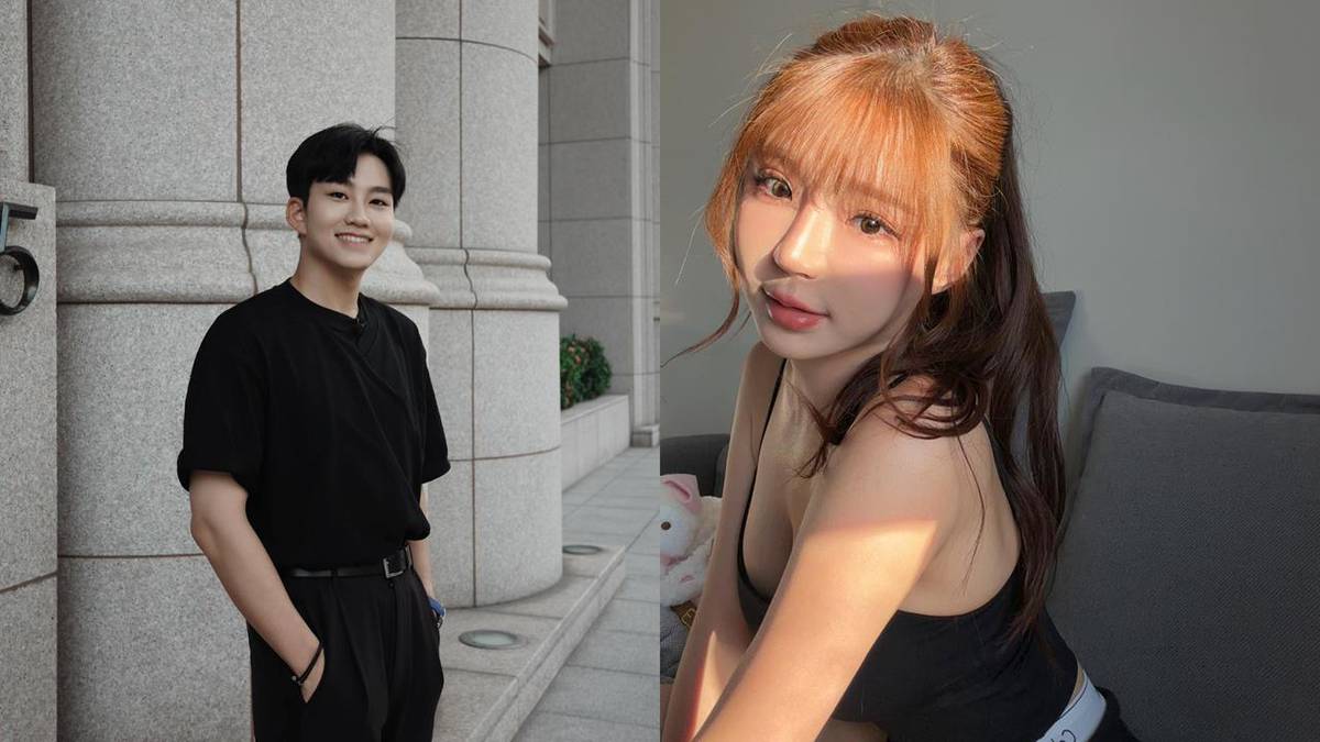 Joeman偷「噤聲元元」IG被抓包！尬回3句話笑翻全網 | 民視新聞網 | LINE TODAY