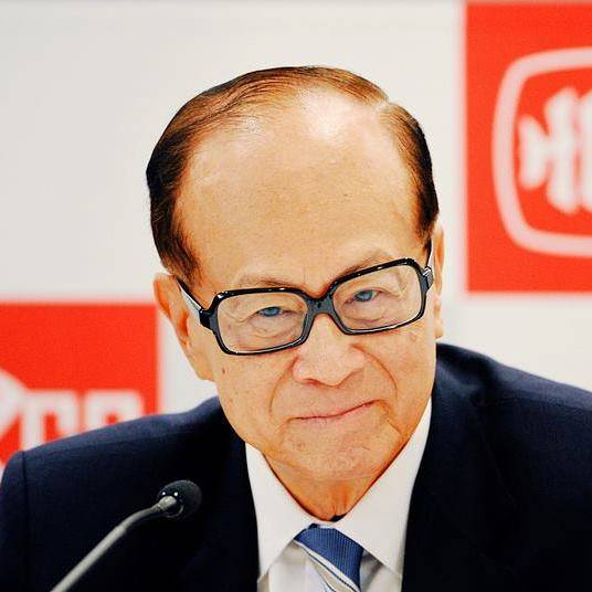 蟬聯20年富豪榜，李嘉誠一生經商的五個傳奇！ | Knowing | LINE TODAY