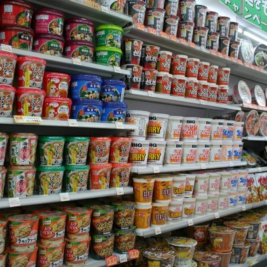 如果你認為吃泡麵不好 這4個東西也少吃為妙 | Knowing | LINE TODAY