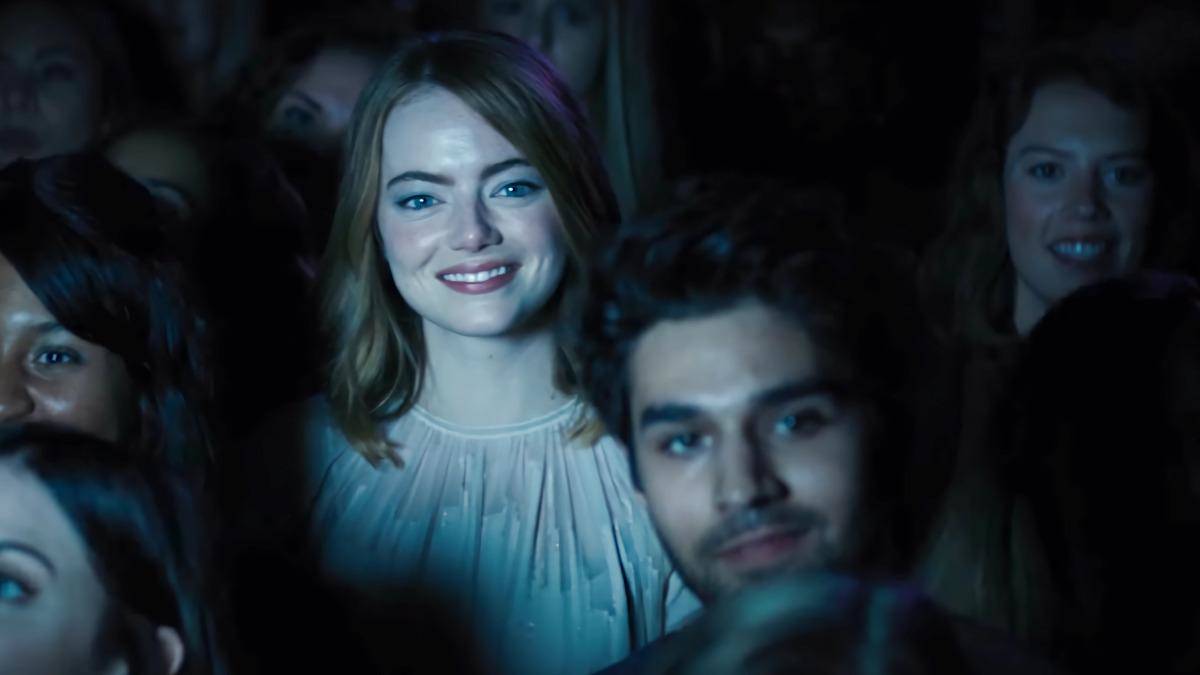 《樂來越愛你》十周年限定重映 IMAX上映獨家雷射工藝海報特典公布 | TVBS | LINE TODAY