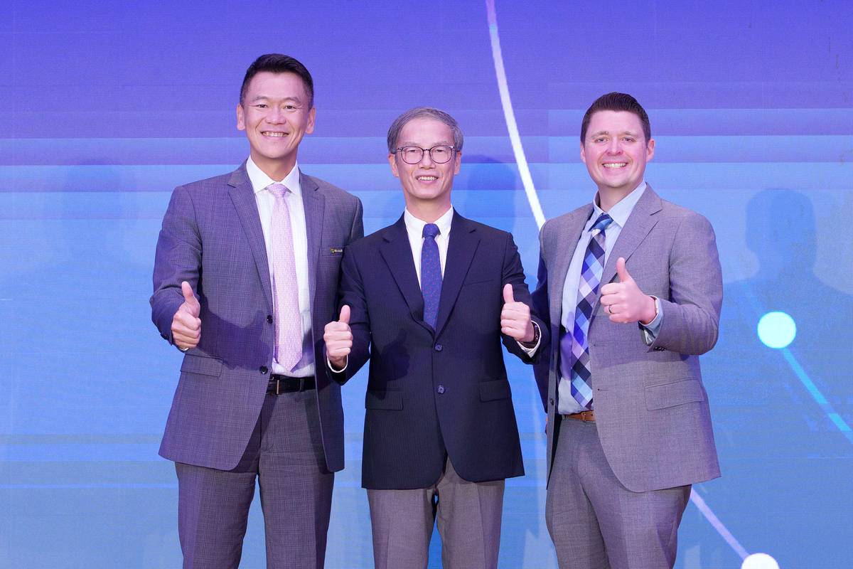 DevDays Asia 2025 十週年，微軟攜手企業、開發者與社群協力共築台灣 AI 發展新篇章 | TechOrange 科技報橘 | LINE TODAY