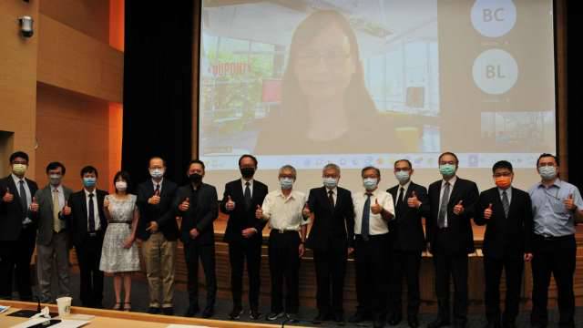 工研院攜手杜邦、羅德史瓦茲 助台廠切進LTCC 5G毫米波應用 | anue鉅亨網 | LINE TODAY