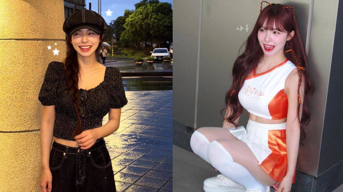 李多慧超自律！長年維持「48kg」公開減肥食譜 全都自己做 | TVBS | LINE TODAY