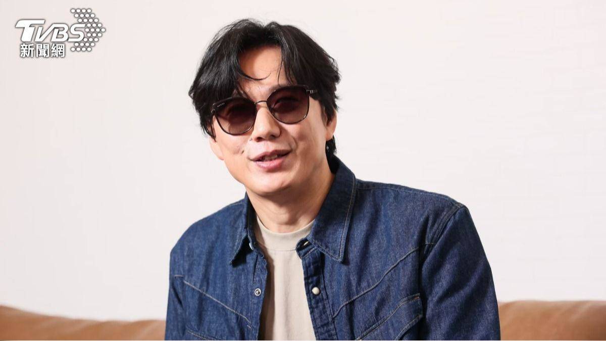 蕭煌奇地獄梗自己開！親自下廚挑戰「瞎人炒蛋」網崩潰：老師地獄見 | TVBS | LINE TODAY