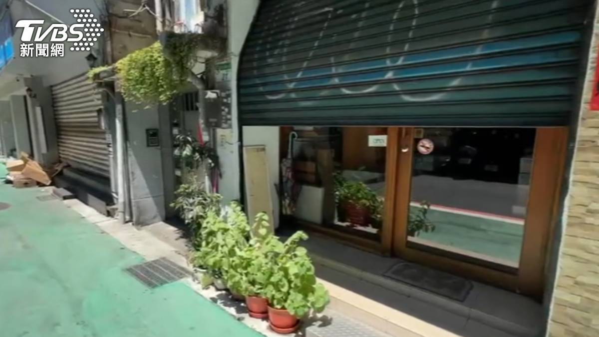 台北市東區776戶大規模停電！ 店家怨：做不了生意 | TVBS | LINE TODAY