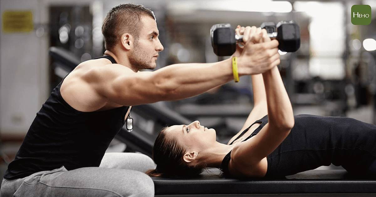 預防代謝症候群，身體肌肉量的變化可能也有關！ | Heho健康 | LINE TODAY