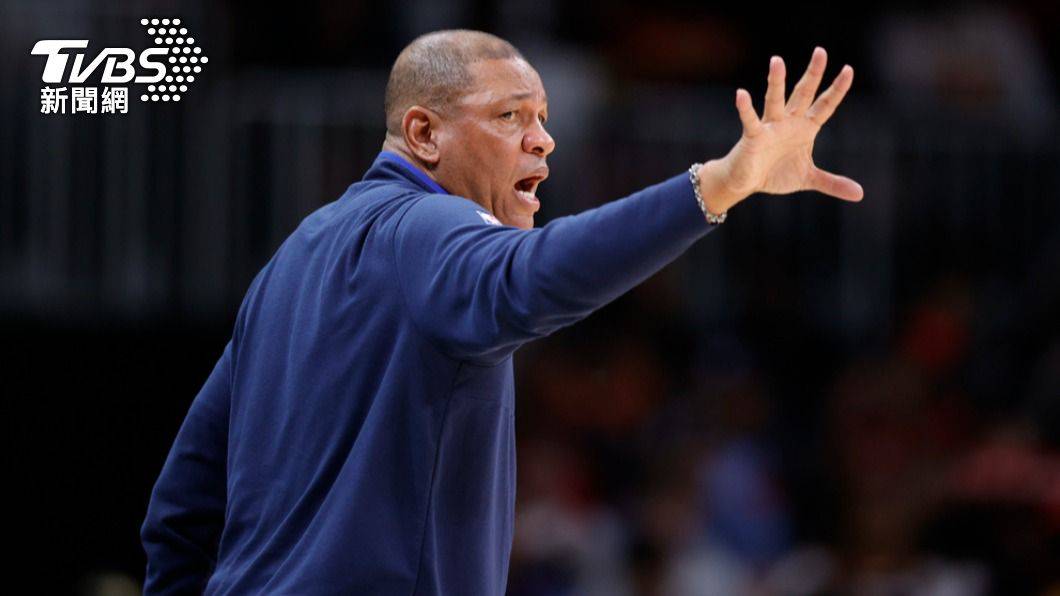 NBA／確定接公鹿兵符！老河流重返帥位 前球員：不信任他執教 | TVBS | LINE TODAY