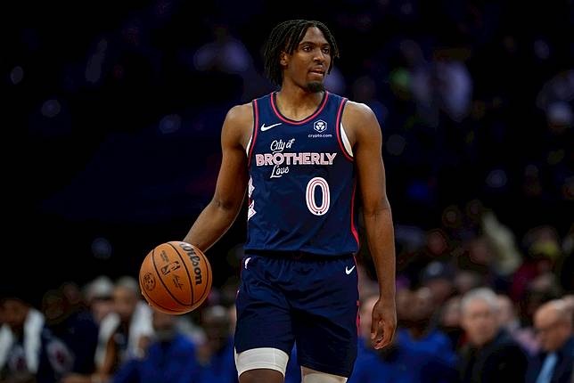 Maxey第4節力挽狂瀾 76人逆境求生逼至第6戰 | 緯來體育新聞 | LINE TODAY