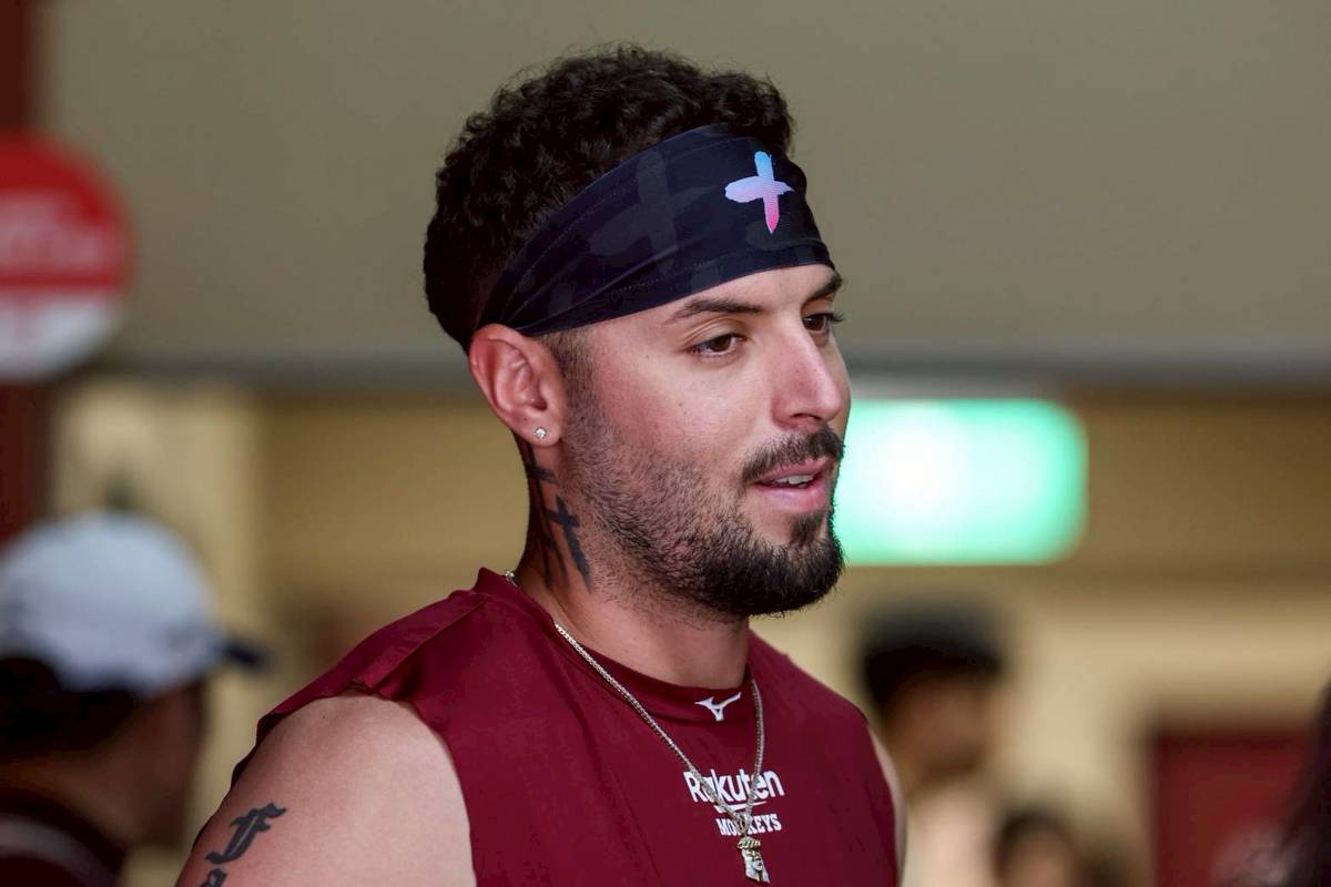 樂天桃猿》831洋將大限名單確定！ 霸鉧德被釋出新洋投凱樂留下 | TSNA | LINE TODAY