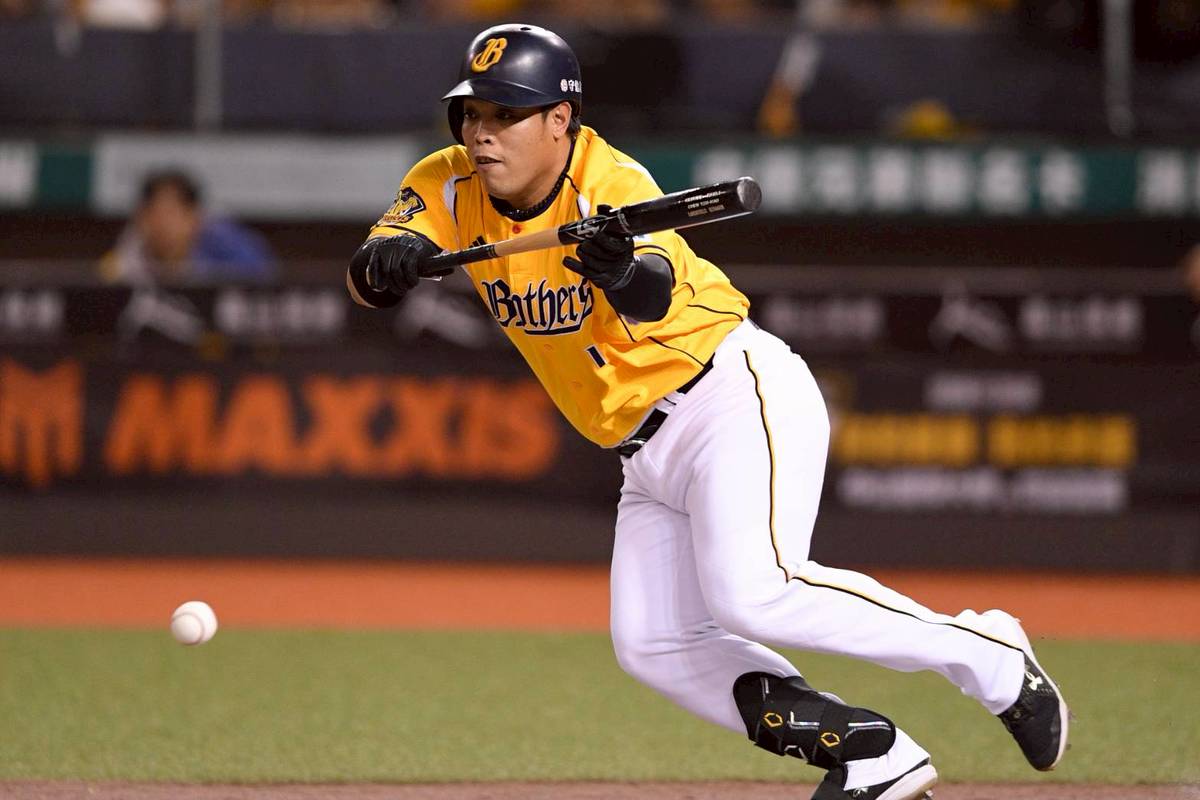 味全龍》FA重手補強朱育賢、陳子豪 味全能挑戰聯盟得分最多？ | TSNA | LINE TODAY