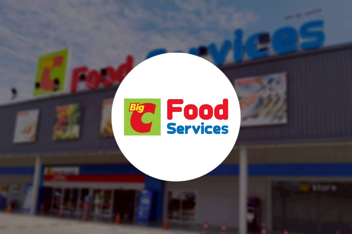 บิ๊กซี เดินหน้าขยายสาขา Big C Food Services ตั้งเป้าปี'66 เปิด 8 สาขา ...
