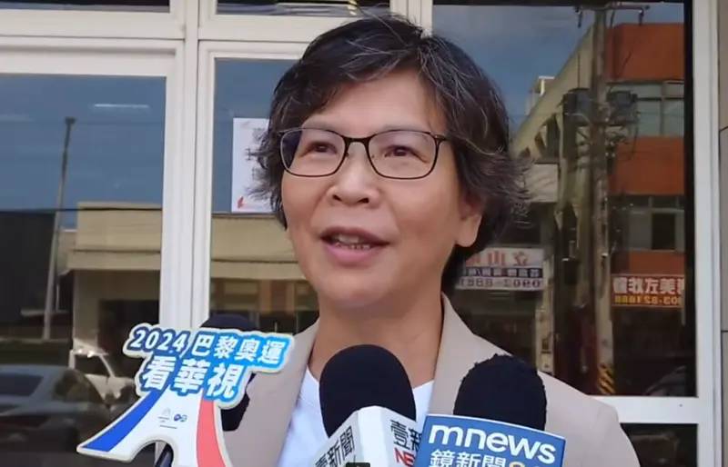 蔡壁如也遭爆作假帳！人事費拆339筆交通費 | NOWnews 今日新聞 | LINE TODAY