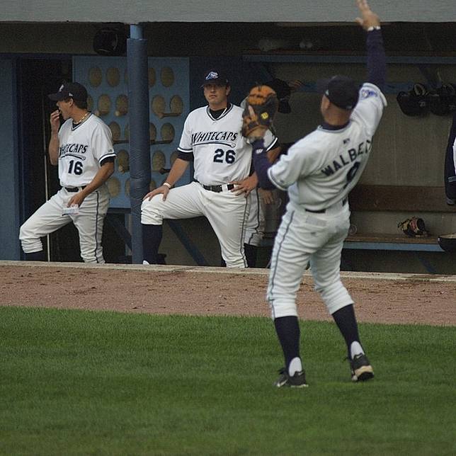 法國棒球很強嗎？至少他們有野心 | Knowing | LINE TODAY