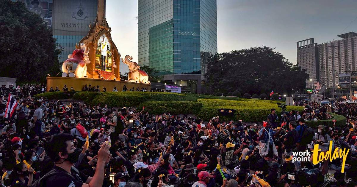 ทรัพย์สินพระมหากษัตริย์ อธิบายให้เข้าใจง่ายใน 17 ข้อ | TODAY | LINE TODAY