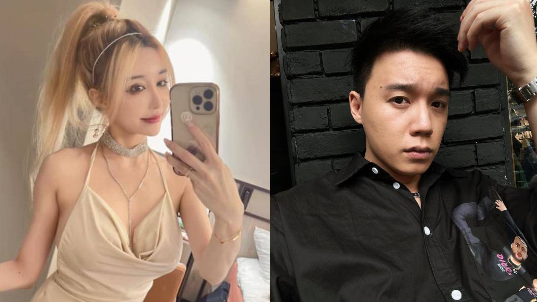 雪碧怒告Toyz辱破X！ 好友挖她「2黑歷史」吐：椅子不一定輸 | TVBS | LINE TODAY