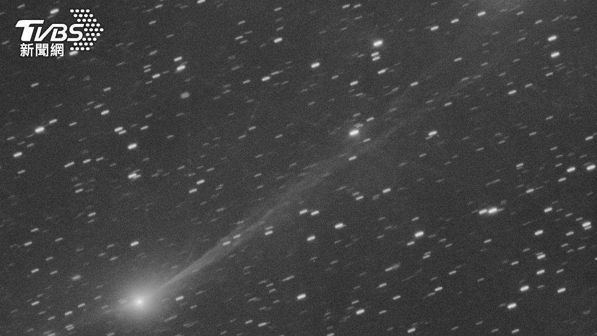 不是外星人！ 太陽系新訪客 NASA：僅是「星際彗星」 | TVBS | LINE TODAY