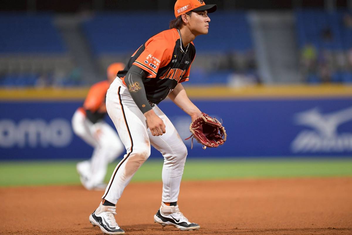 統一獅》守備數據持續突破 高志綱認為PitchCom幫助很大 | TSNA | LINE TODAY