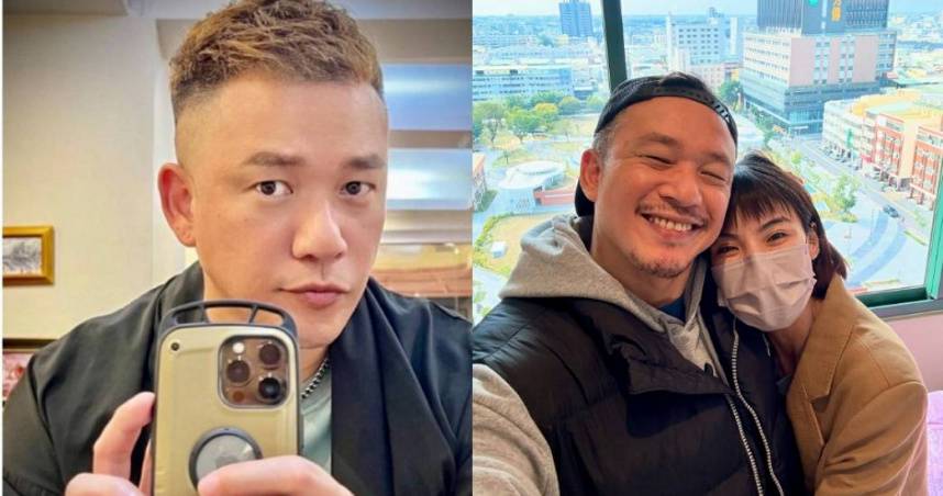 阿Ben身體不適檢查出隱疾 無預警開刀…憔悴病榻照曝光 | CTWANT | LINE TODAY