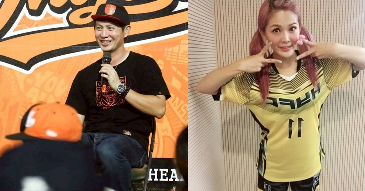 曾被爆夜會高志綱？「廣播界林志玲」昔露骨對話遭外流 | EBC 東森娛樂 | LINE TODAY