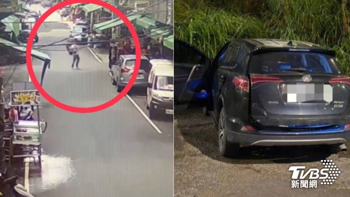 三重女餵完奶遭夫「1分鐘刺死」！慘案過程全拍下 關鍵時間序曝 | TVBS | LINE TODAY