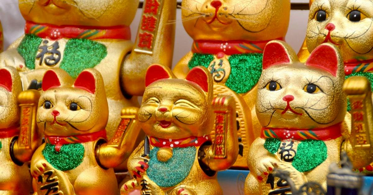 未來15天「4生肖」財運大漲 屬兔有望獲得橫財 | EBC 東森新聞 | LINE TODAY