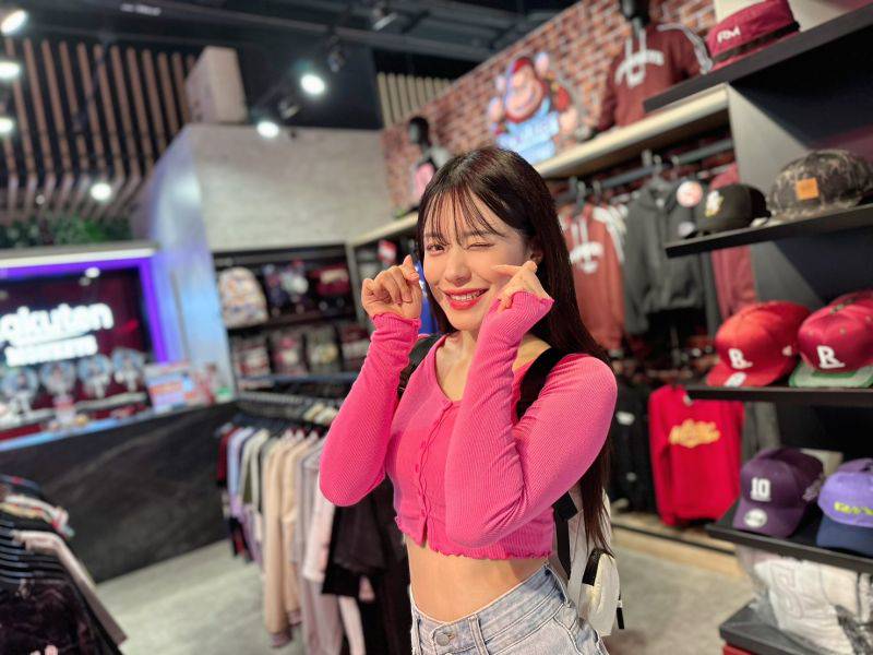 李多慧被說撞臉高虹安！本人IG轉發 | NOWNEWS今日新聞 | LINE TODAY