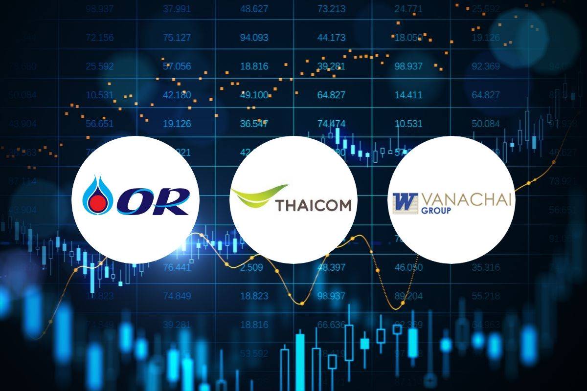 OR-THCOM-VNG บิ๊กลอตโผล่เช้านี้ รายการเดียว 5.5 แสน-6.5 ล้านหุ้น | ประชาชาติธุรกิจ | LINE TODAY