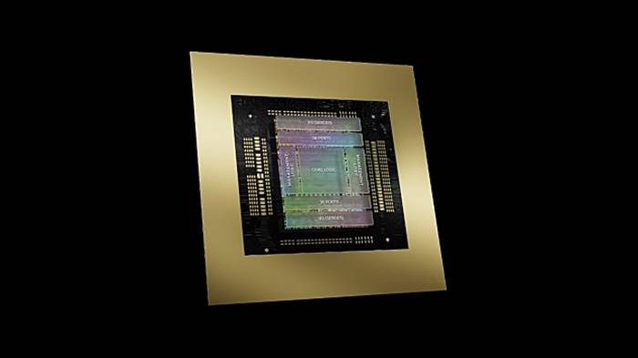 探索 Nvidia 的多重護城河：不只有 CUDA，NVLink 串連頻寬更難跨越 | 科技新報 | LINE TODAY