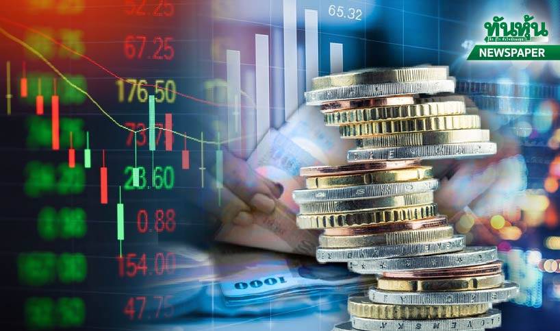 SCB "ทรีนีตี้" ประเมิน Q2/67 กลยุทธ์ลงทุน | ทันหุ้น | LINE TODAY