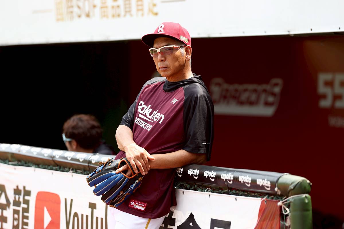 樂天桃猿》橫掃獅隊是團隊勝利 古久保健二：我們討回來了 | TSNA | LINE TODAY