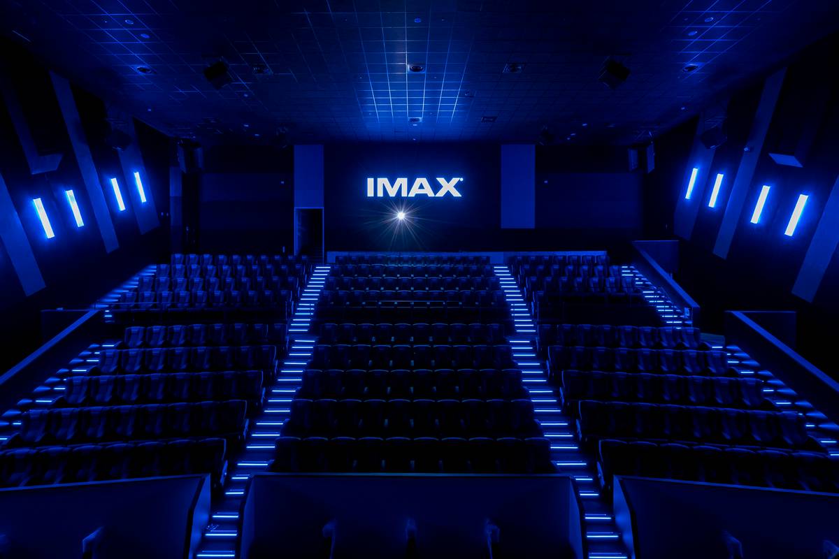 【TODAY追影劇】電影規格大補帖：一次搞懂IMAX、Dolby Atmos、4Dx、ScreenX 與影廳位置 | LINE TODAY ...