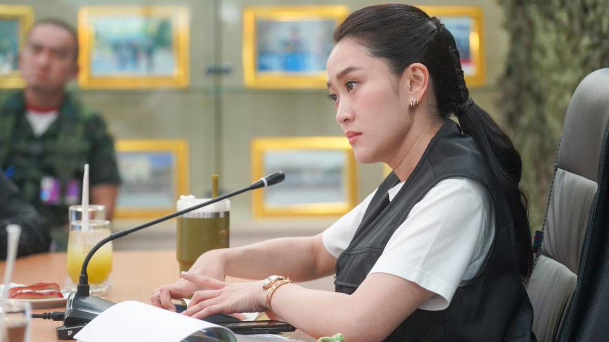 One day enough if censure debate targets only PM: Government whip ...